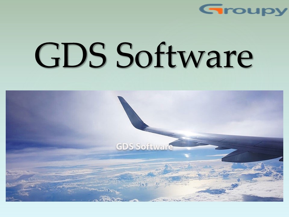 PPT – GDS Software PowerPoint presentation | free to download - id: 955f16-OGU2M