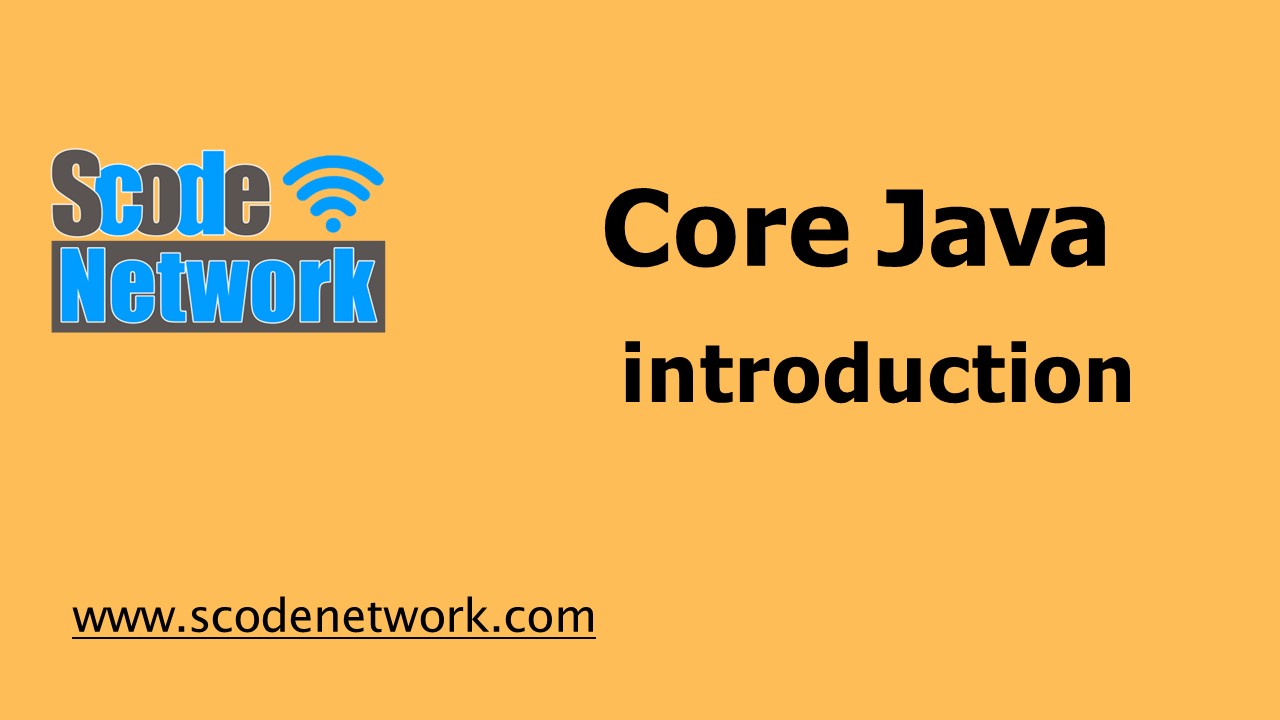 PPT – core java-1 PowerPoint presentation | free to download - id ...
