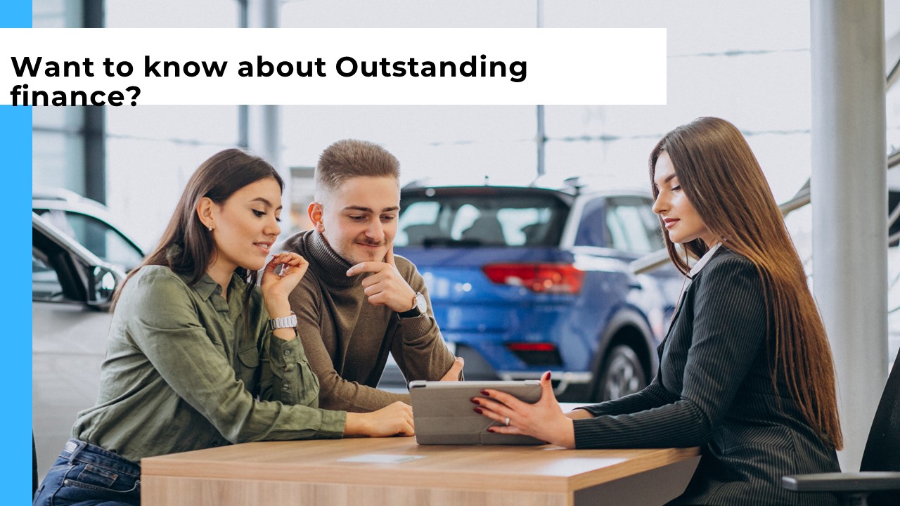PPT – Outstanding finance check PowerPoint presentation | free to ...