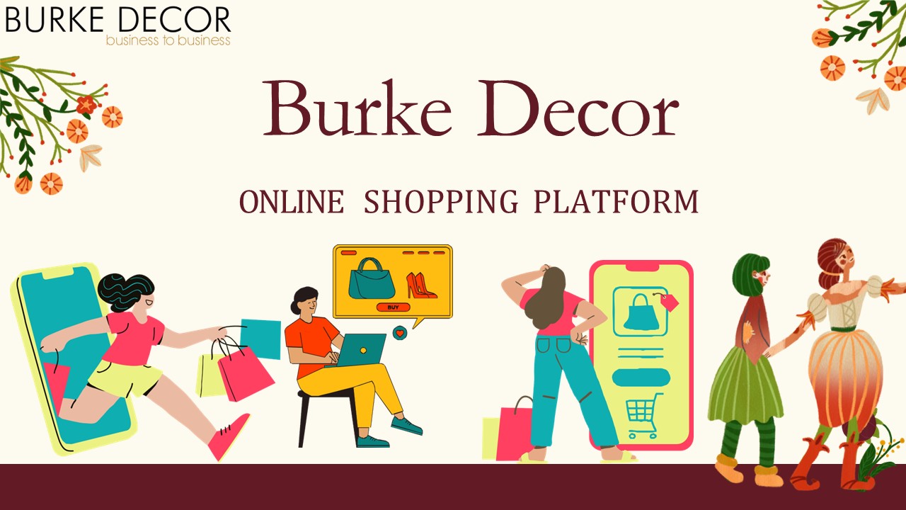PPT – Glimpse The Beautiful & Modern Boutique Furniture Designs ...
