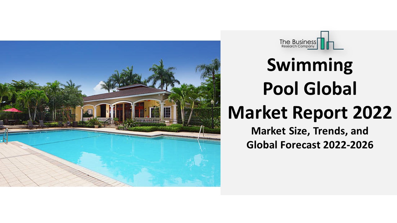 PPT – Swimming Pool Market 2022 - SWOT Analysis, Demand Factor, And ...