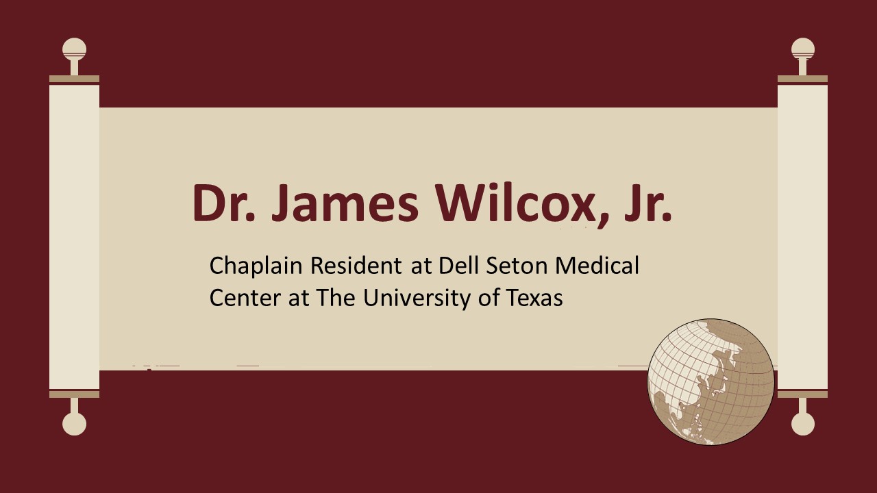 Dr. James Wilcox, Jr. - Remarkably Capable Expert presentation | free to download