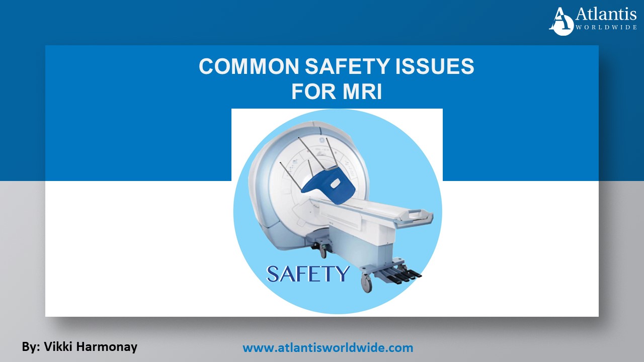 Common Safety Issues For MRI presentation | free to download