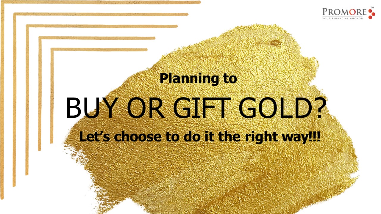 PPT – Planning to Buy or Gift Gold Let’s choose to do it the right way ...
