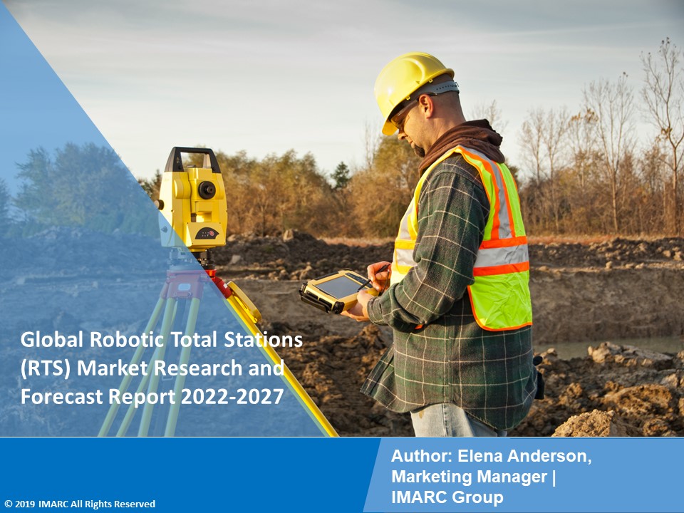 PPT – Robotic Total Stations (RTS) Market Share Report 2022-2027 ...
