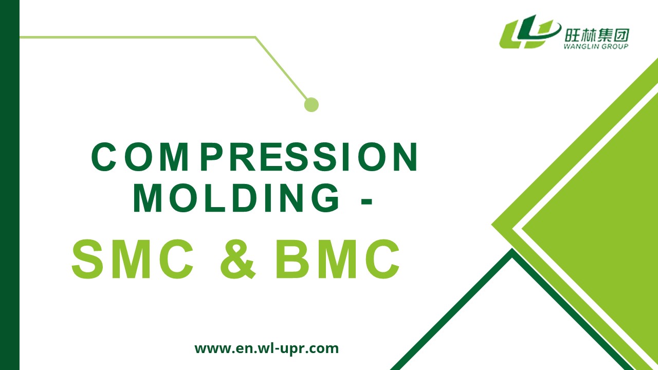 Compression Molding - SMC & BMC presentation | free to download