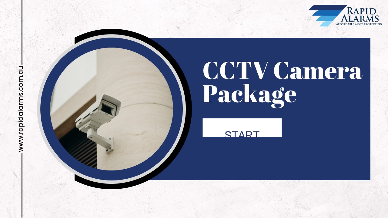 PPT – CCTV Camera Package PowerPoint presentation | free to download ...