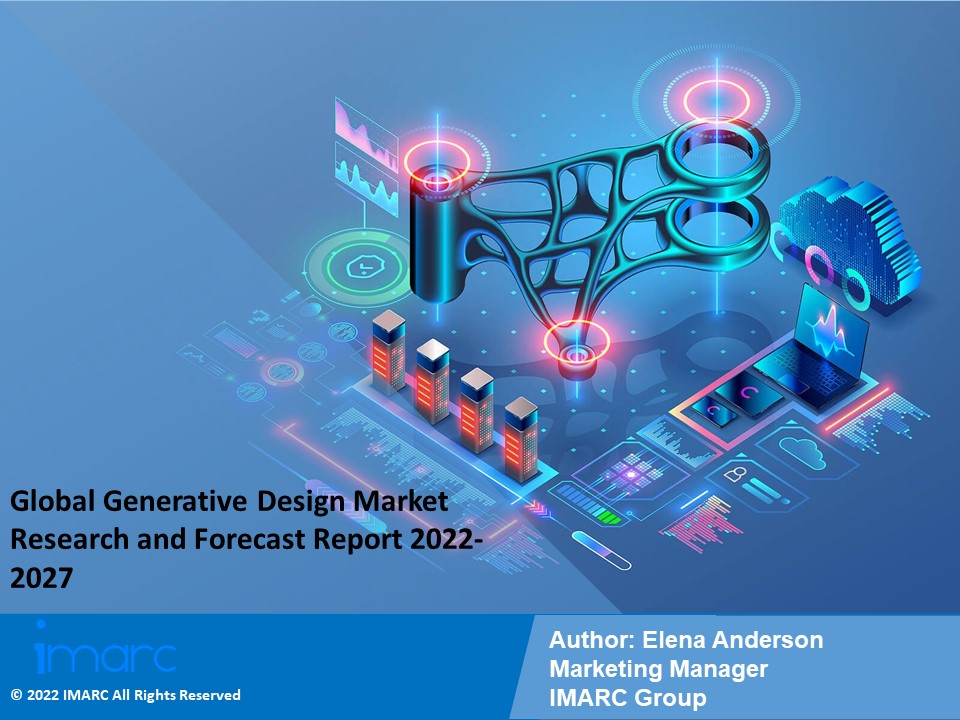 PPT – Generative Design Market PPT: Growth, Outlook, Demand, Key player Analysis and Opportunity ...