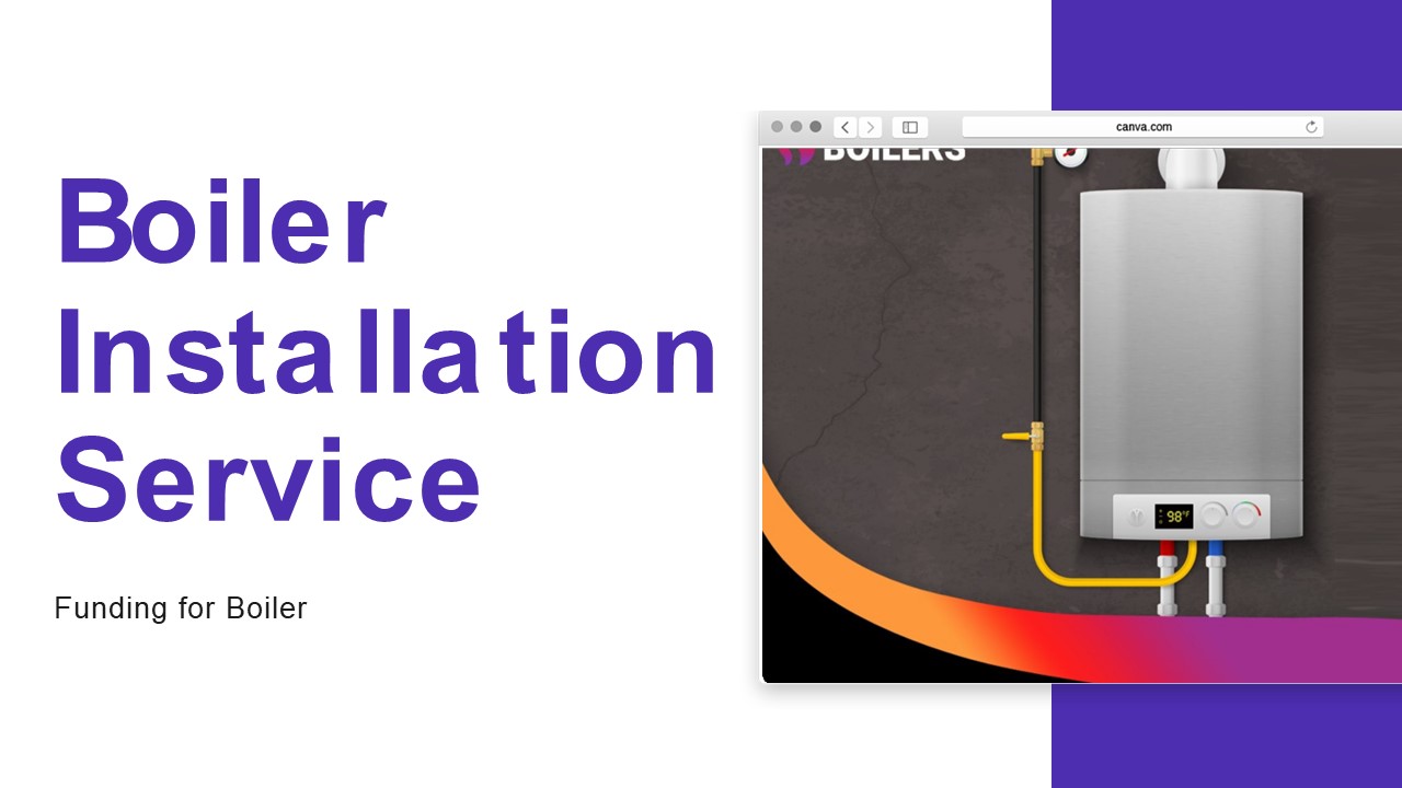 PPT – Boiler Installation Service | Funding for Boilers PowerPoint ...