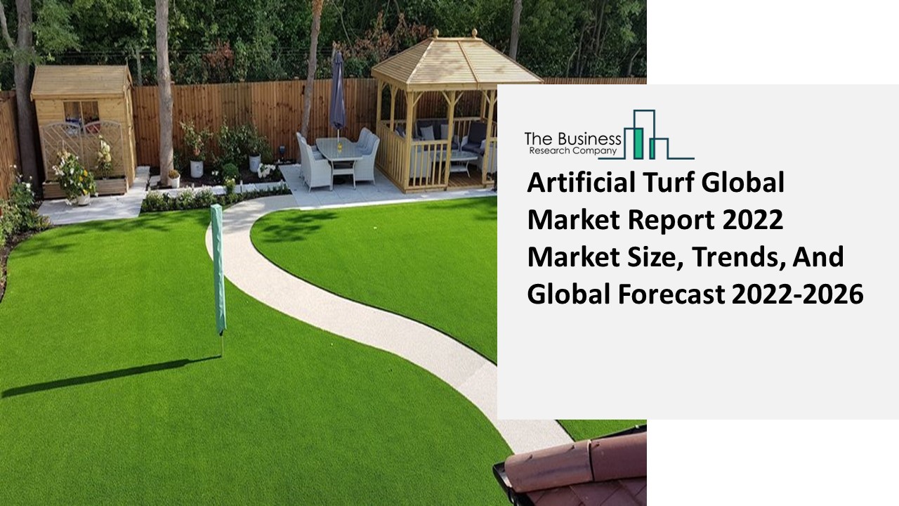 PPT – Artificial Turf Market Overview and Forecasts through 2031 ...