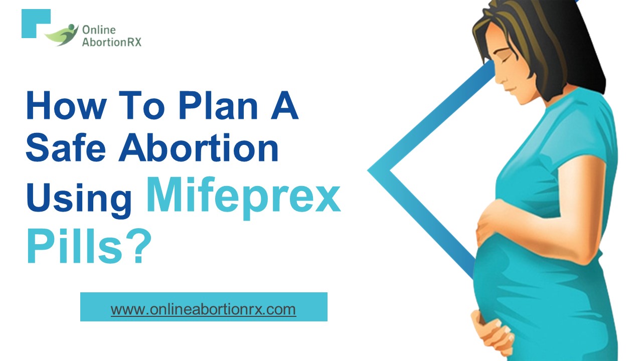 PPT – How To Plan A Safe Abortion Using Mifeprex Pills? PowerPoint ...