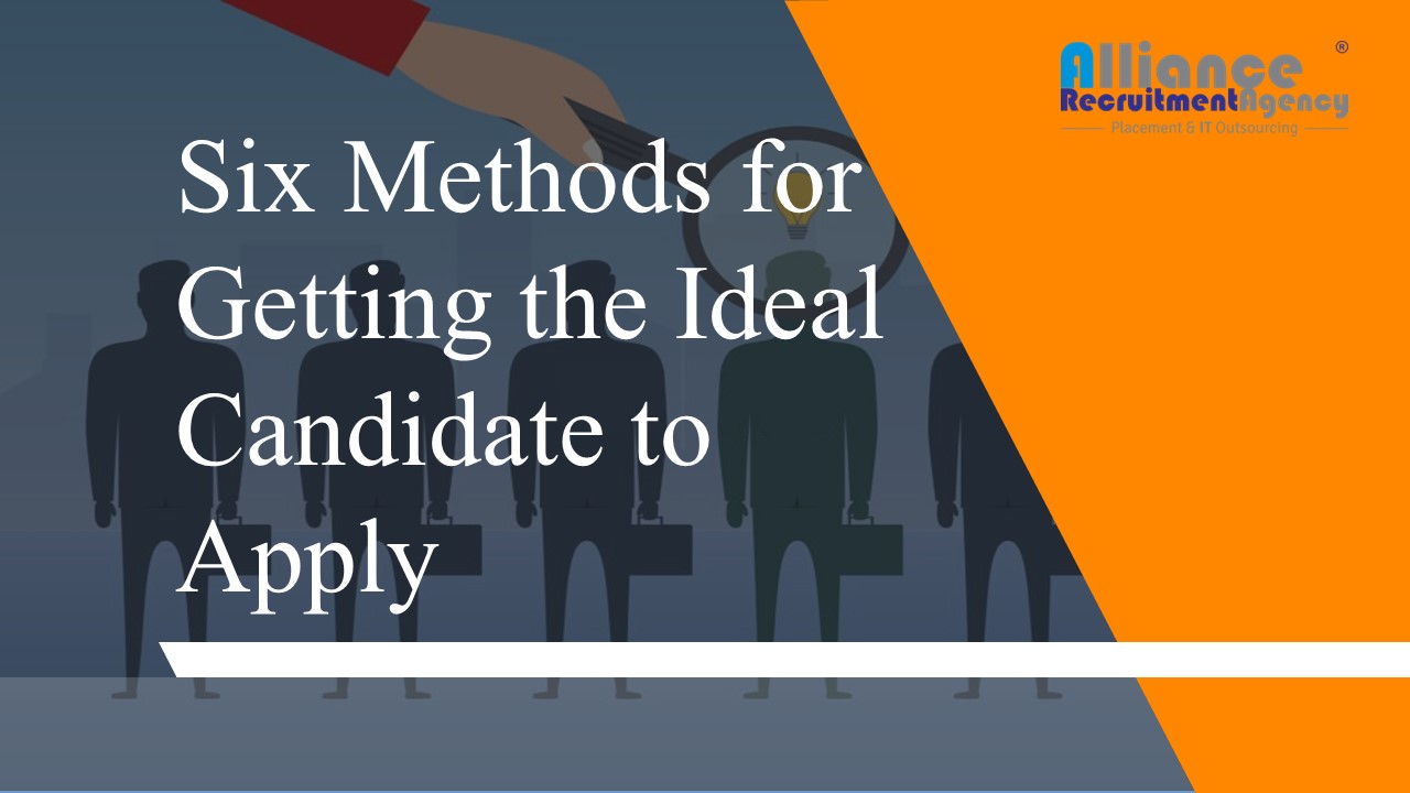 PPT – Six Methods for Getting the Ideal Candidate to Apply PowerPoint ...