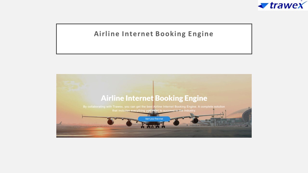 PPT – Airline Internet Booking Engine (1) PowerPoint presentation | free to download - id ...