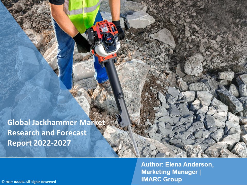 PPT – Jackhammer Market Research 2022-2027 PowerPoint presentation ...