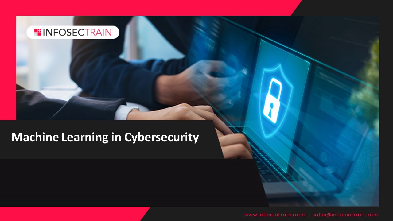 Machine Learning in Cybersecurity presentation | free to download