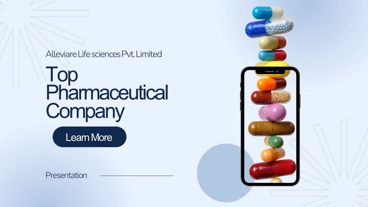 Top Pharma Distributors companies in Delhi NCR. presentation | free to ...