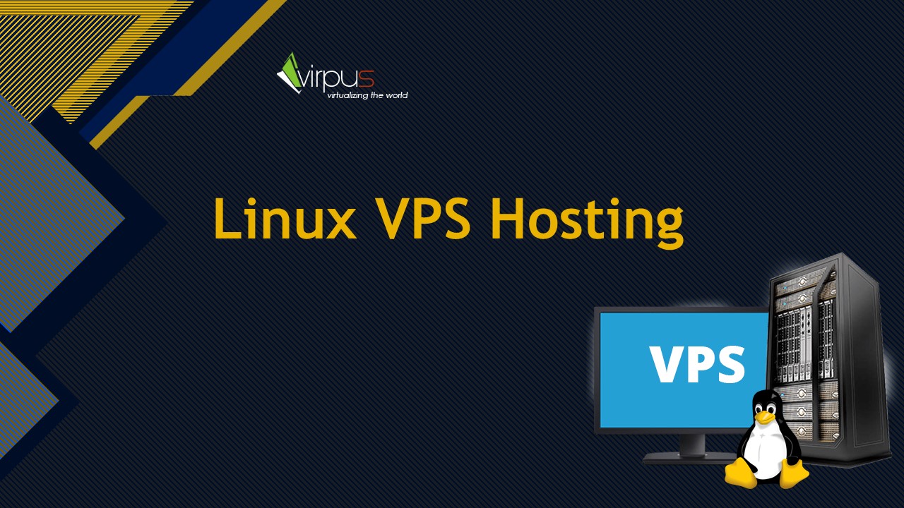 PPT – Linux VPS Hosting (18) PowerPoint presentation | free to download - id: 9579ee-NWM5Z