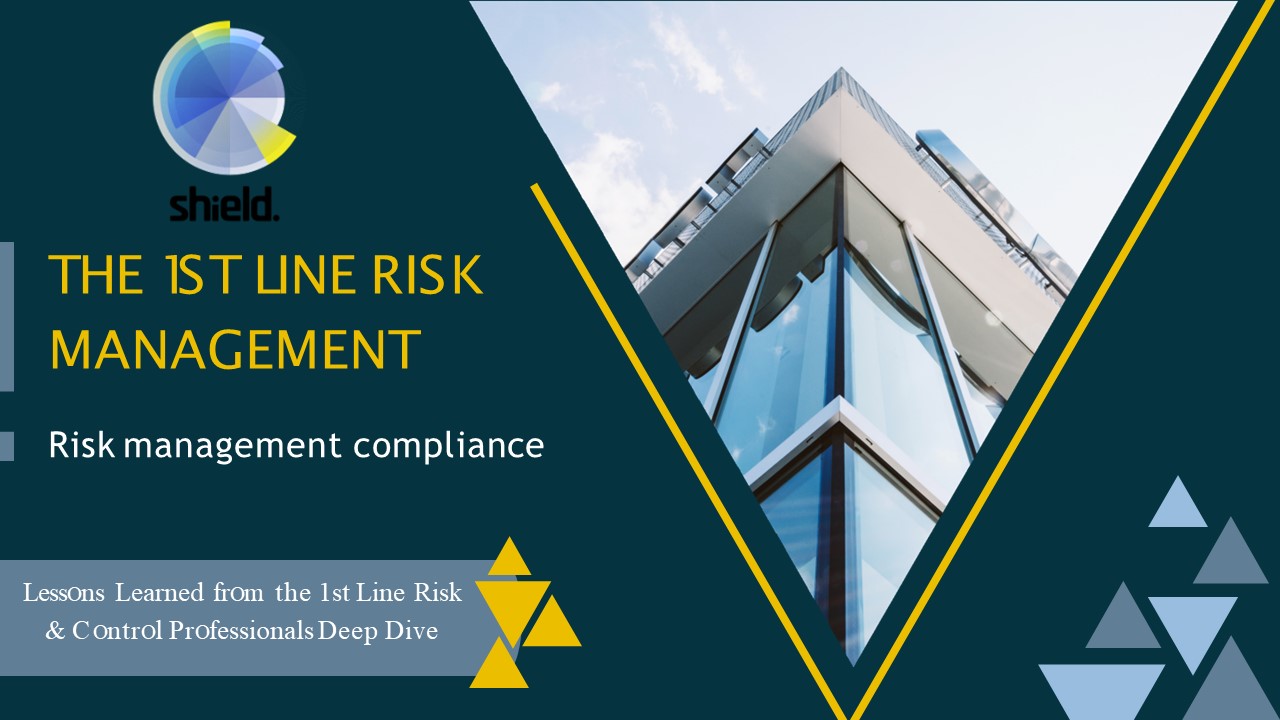 Smart Risk Management Solution | Risk Management Compliance ...