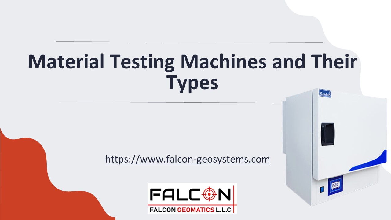 Material Testing Machines and Their Types presentation | free to download