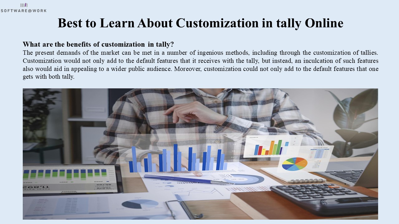 PPT – customization in tally PowerPoint presentation | free to download ...