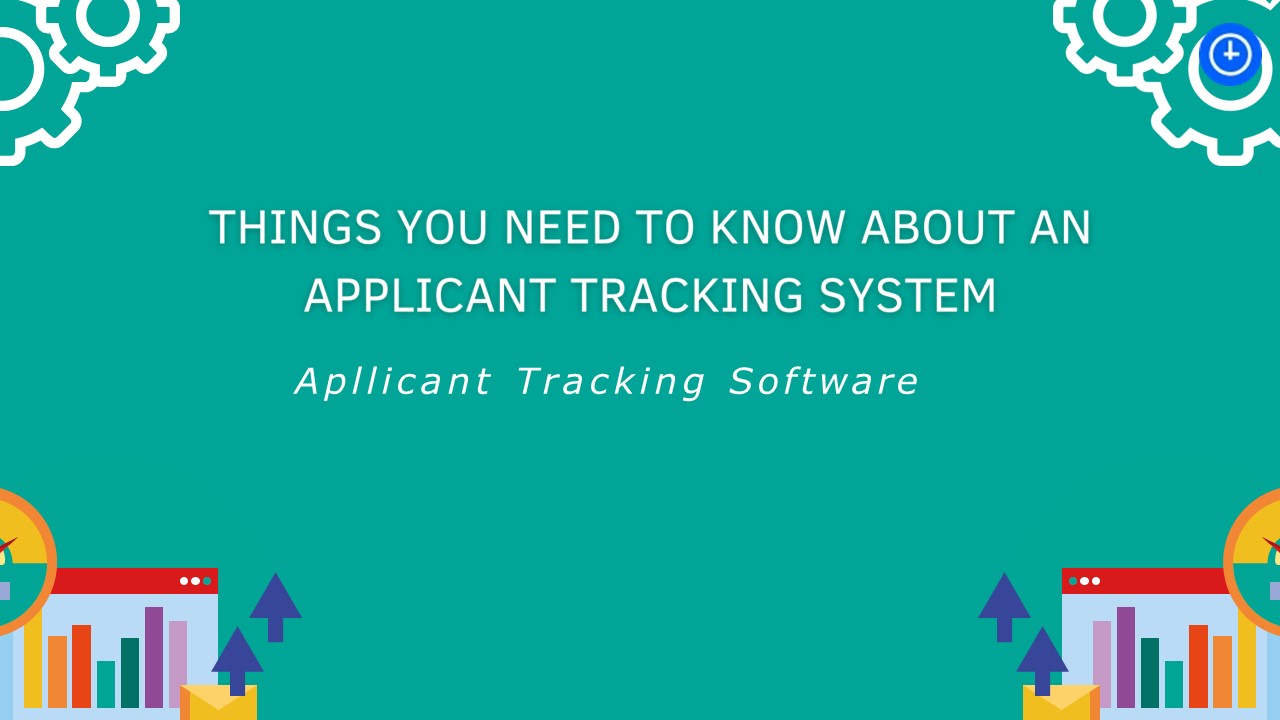 Things You Need To Know About an Applicant Tracking System presentation ...