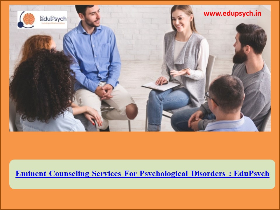 PPT – Best Psychological Counselling Support Groups: EduPsych ...