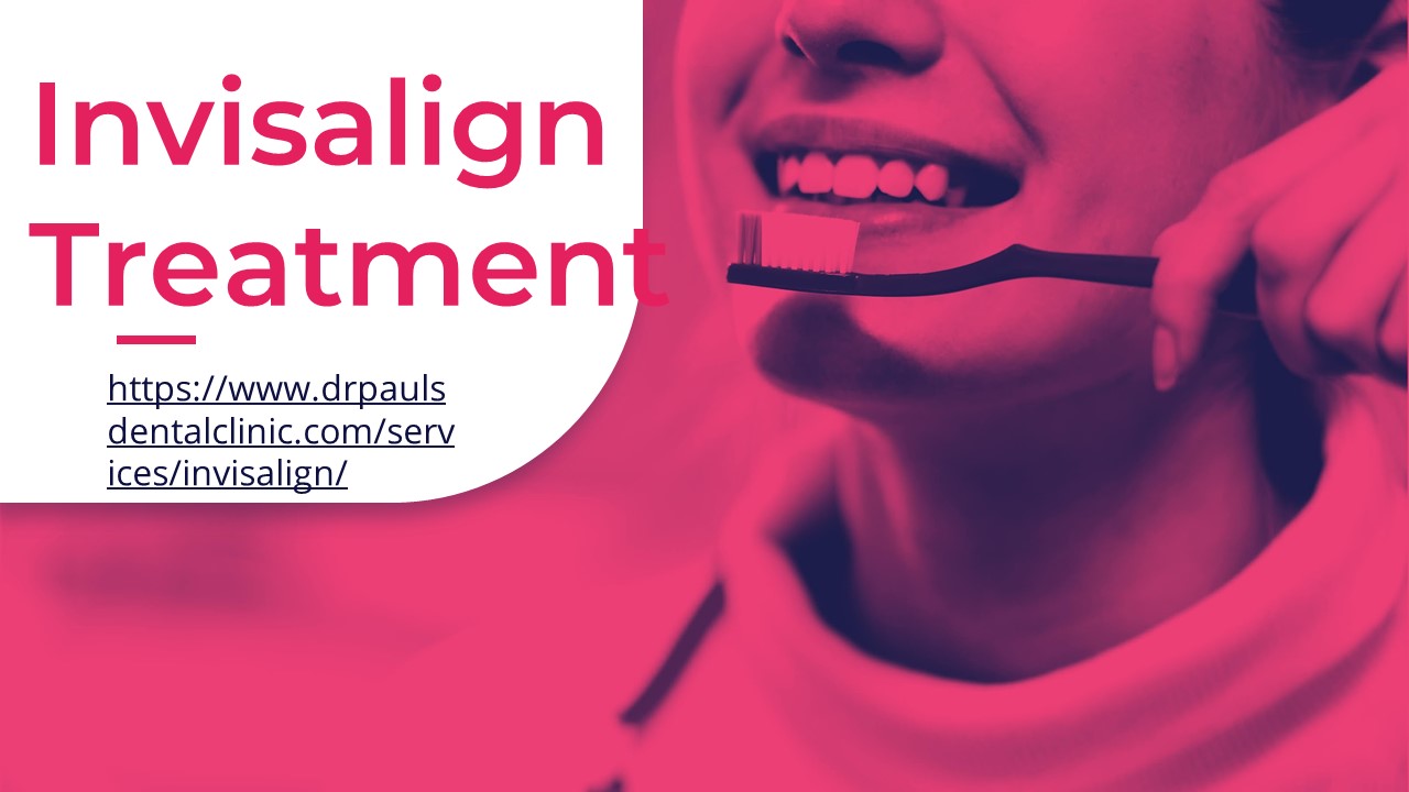 PPT – Invisalign Treatment PowerPoint presentation | free to download ...