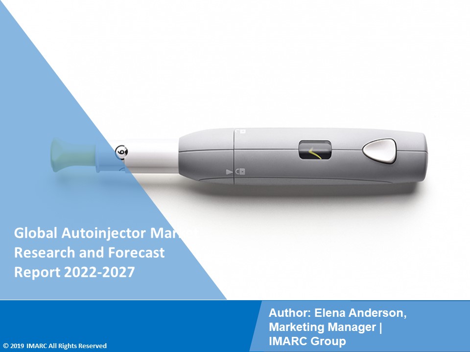 PPT – Autoinjector Market Research 2022-2027 PowerPoint presentation ...