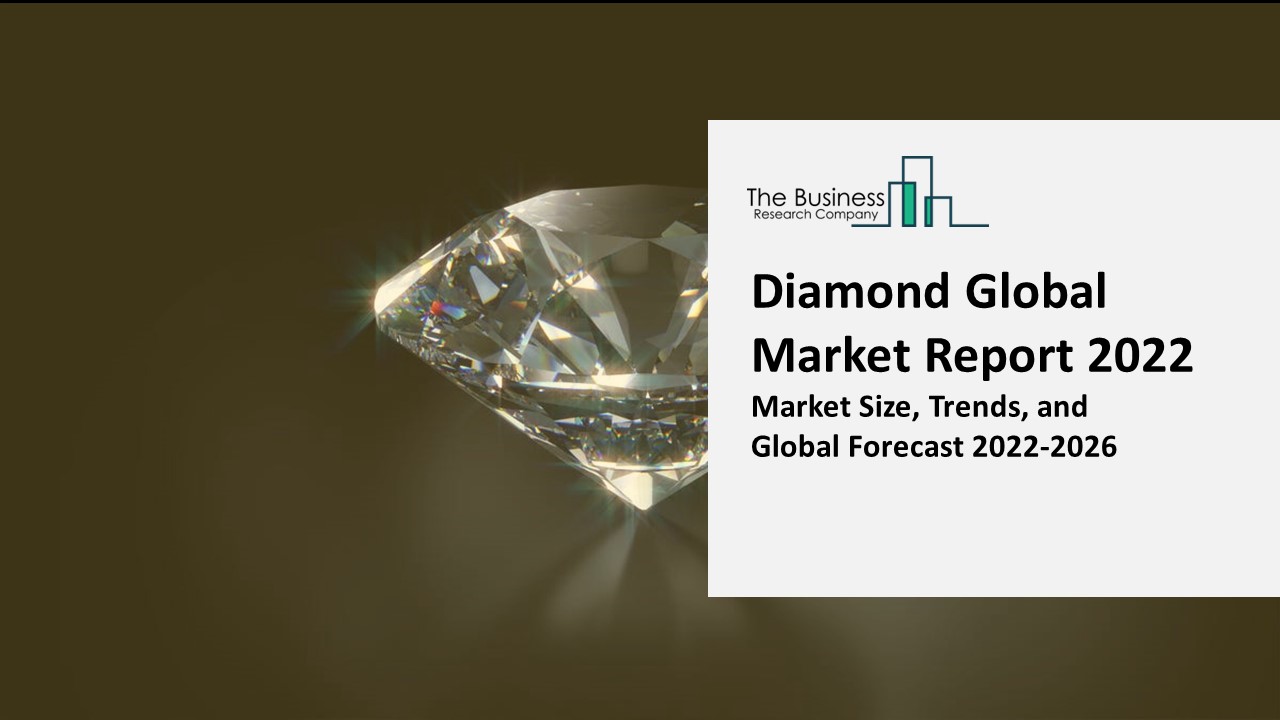 PPT – Diamond Market Outlook Through 2031 – Opportunities, Strategies ...