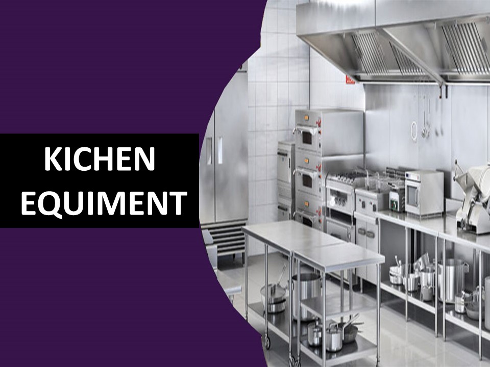 PPT – Kitchen Equipment Manufacturers in Chennai PowerPoint ...