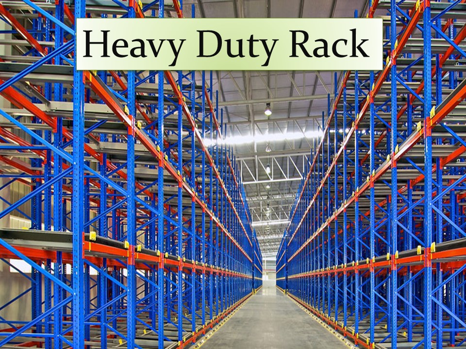 PPT – Heavy Duty Rack in Chennai Tamilnadu PowerPoint presentation ...