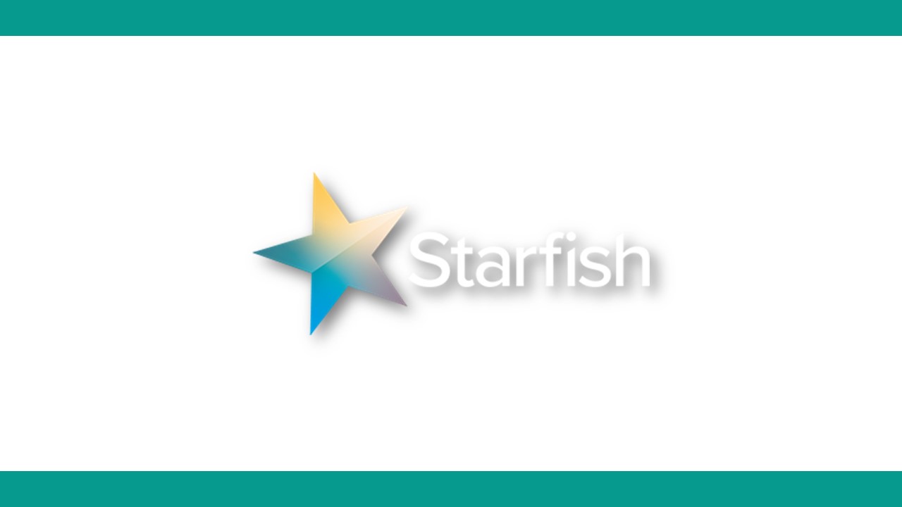 Welcome To Starfish presentation | free to download