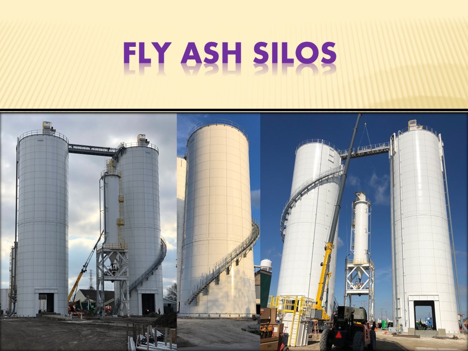PPT – Fly ash silos in Chennai-Tamil nadu-Coimbatore-Hyderabad-India ...