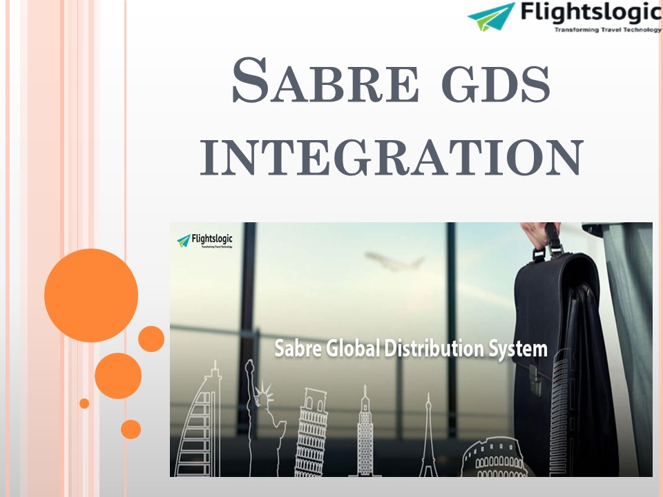 PPT – Sabre GDS Integration PowerPoint presentation | free to download ...