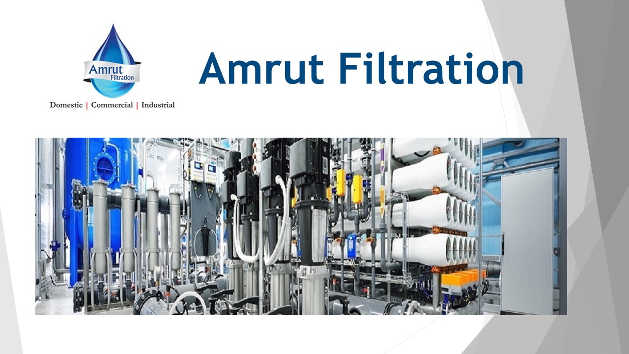 PPT – Amrut Filtration PowerPoint presentation | free to download - id: 9588cc-NmMwN