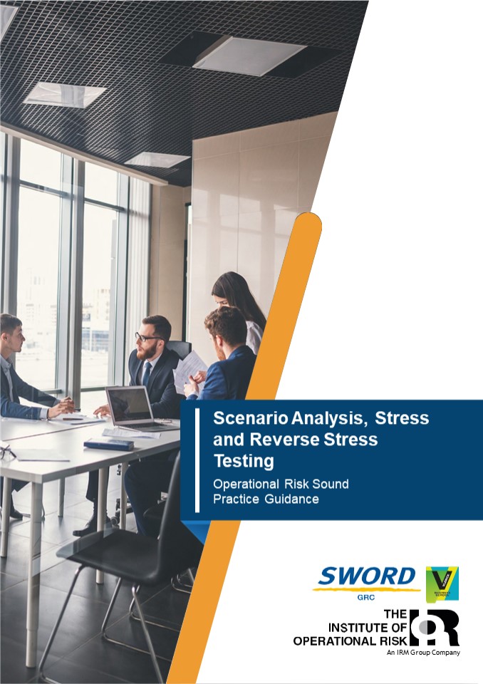 Scenario Analysis, Stress and Reverse Stress Testing presentation ...