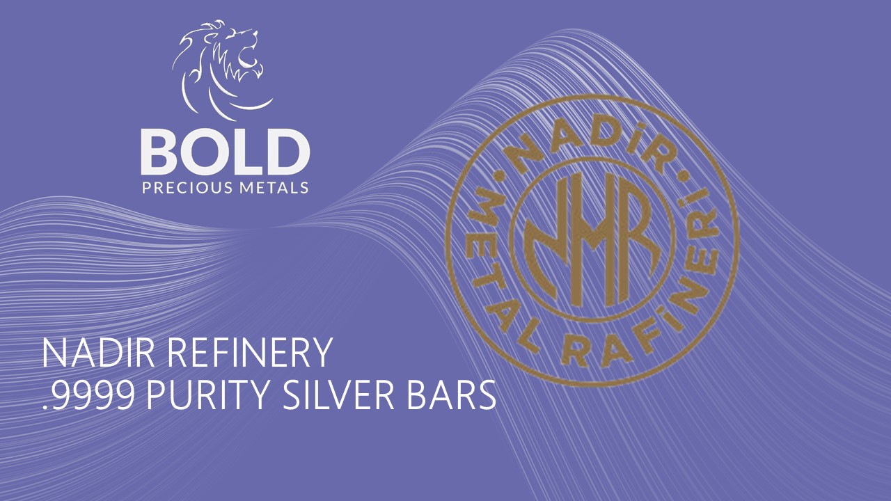PPT – Nadir Refinery | BOLD Precious Metals PowerPoint presentation ...