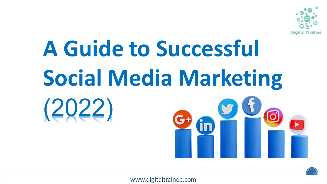 A Guide to Successful Social Media Marketing presentation | free to ...