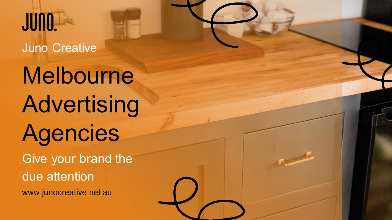 PPT – Melbourne advertising agencies | Juno Creative PowerPoint presentation | free to download ...
