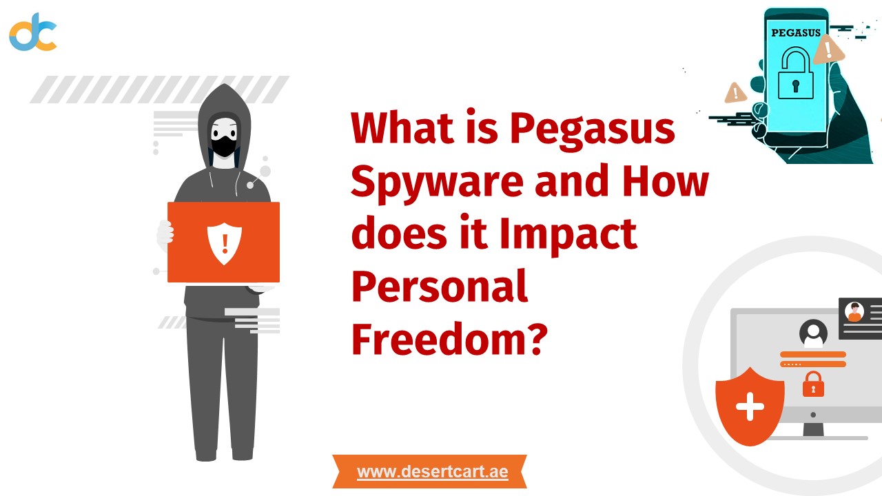 PPT – What is Pegasus Spyware and How does it Impact Personal Freedom? PowerPoint presentation ...