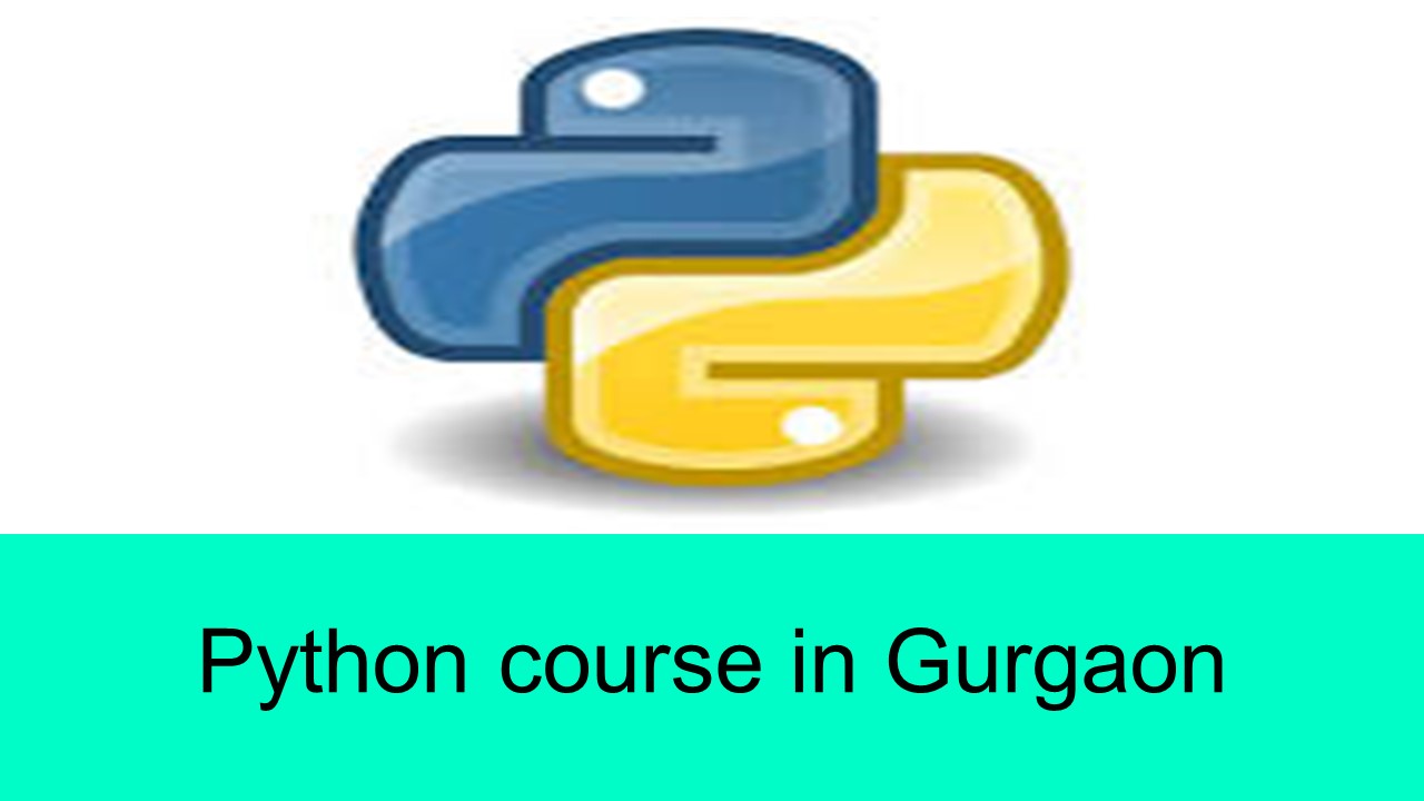 PPT – Python Course in Gurgaon (1) PowerPoint presentation | free to ...