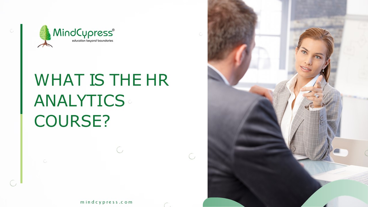 PPT – What is the HR Analytics Course? PowerPoint presentation | free to download - id: 95942b-NzIwM