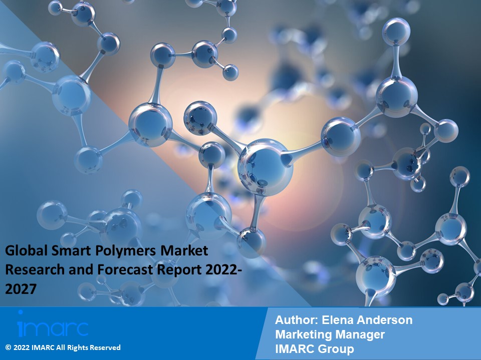 PPT – Smart Polymers Market PPT: Demand, Trends and Business ...