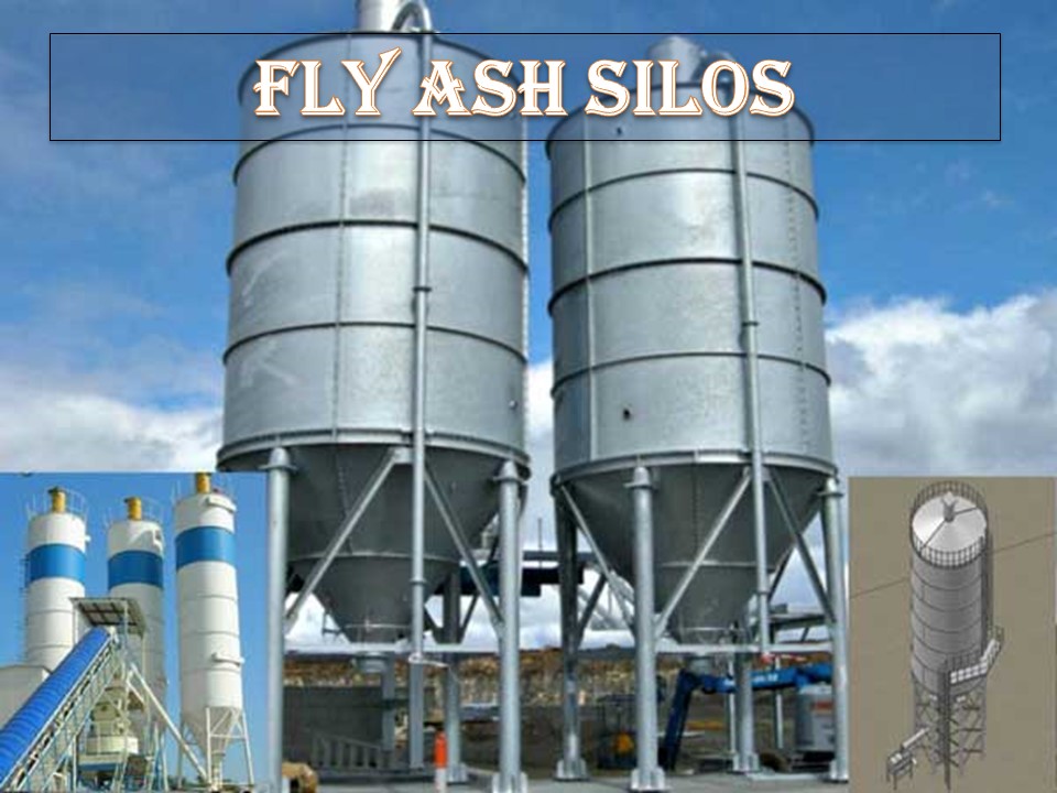 PPT – Fly Ash Silo Manufacturers in Coimbatore,Chennai,Tamilnadu,India ...