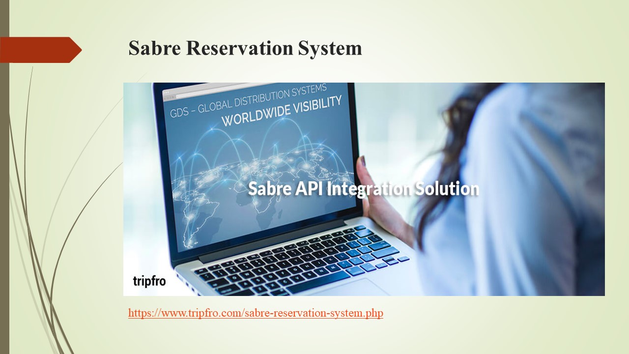 PPT – Sabre Reservation System (1) PowerPoint presentation | free to download - id: 9596f2-NDQwZ