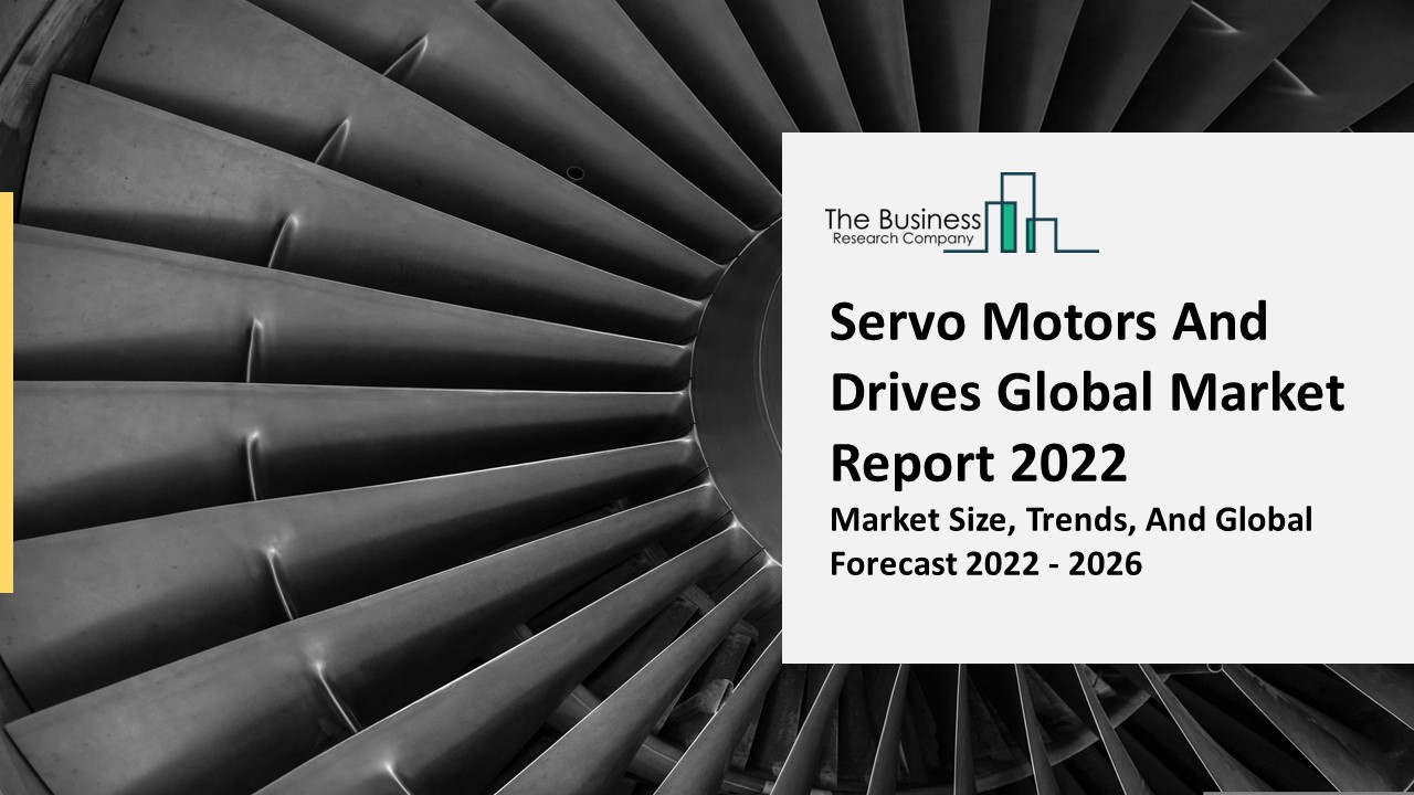 PPT – Servo Motors And Drives Market Segmentation, Research Trends And Analysis Forecast To 2031 ...