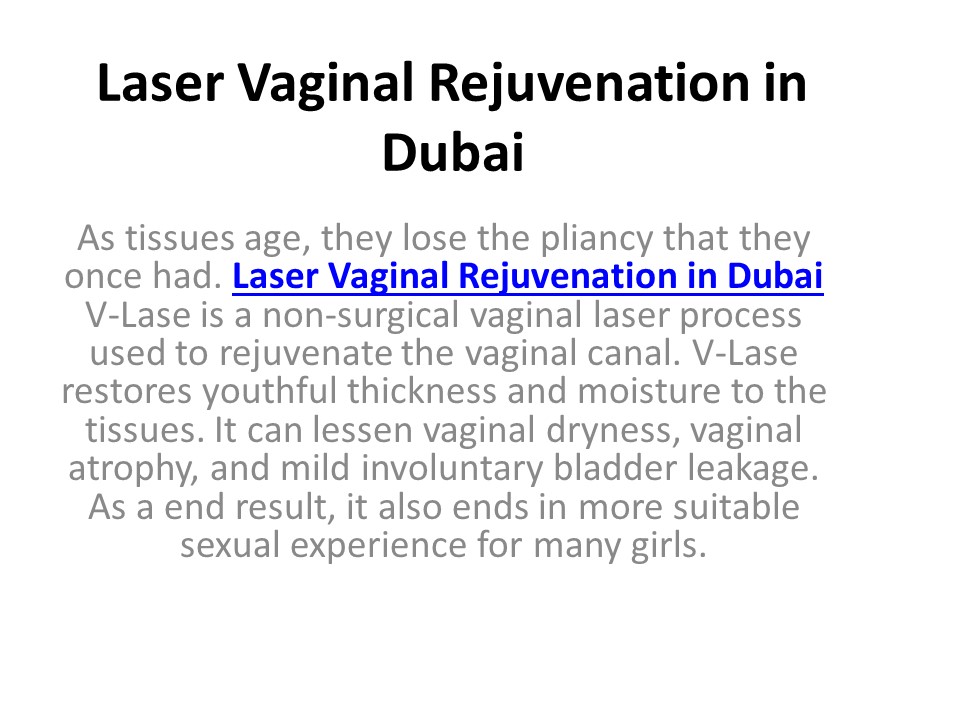 PPT – Hymen Repair Surgery in Dubai (1) PowerPoint presentation | free ...