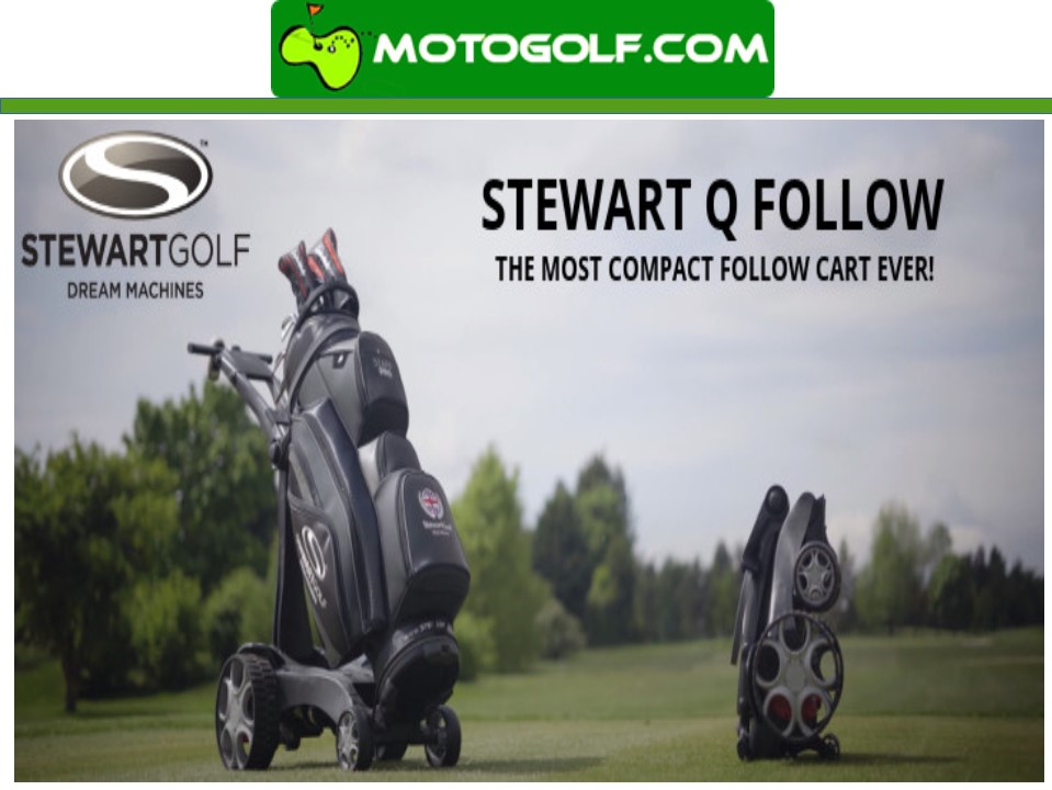 PPT – Robotic Golf Caddy PowerPoint presentation | free to download ...