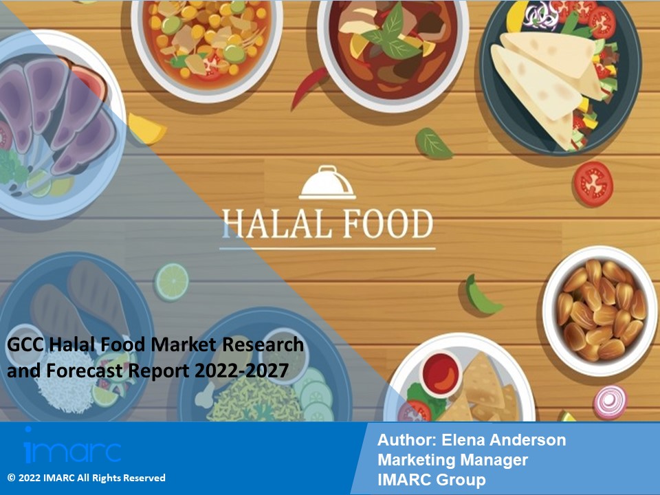 GCC Halal Food Market PPT (2022-2027): Global Trends, Scope, Demand ...