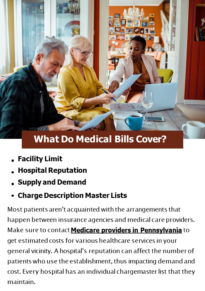 PPT – What Do Medical Bills Cover? PowerPoint presentation | free to ...